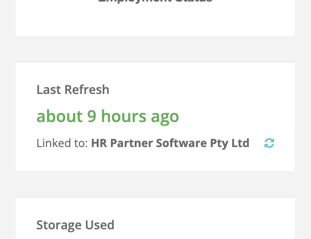 Issues with Xero leave syncing (September 2025)